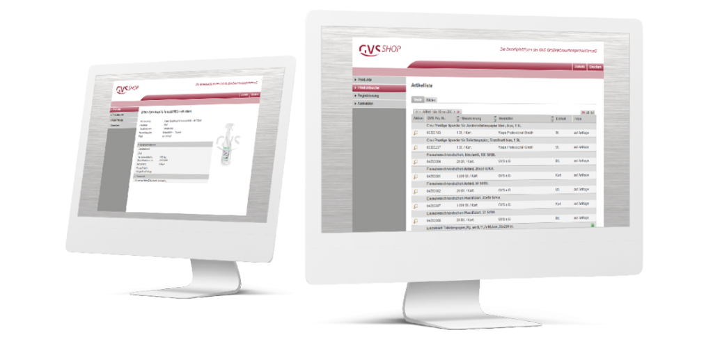 Produkte – Faber Fachgroßhandel GmbH